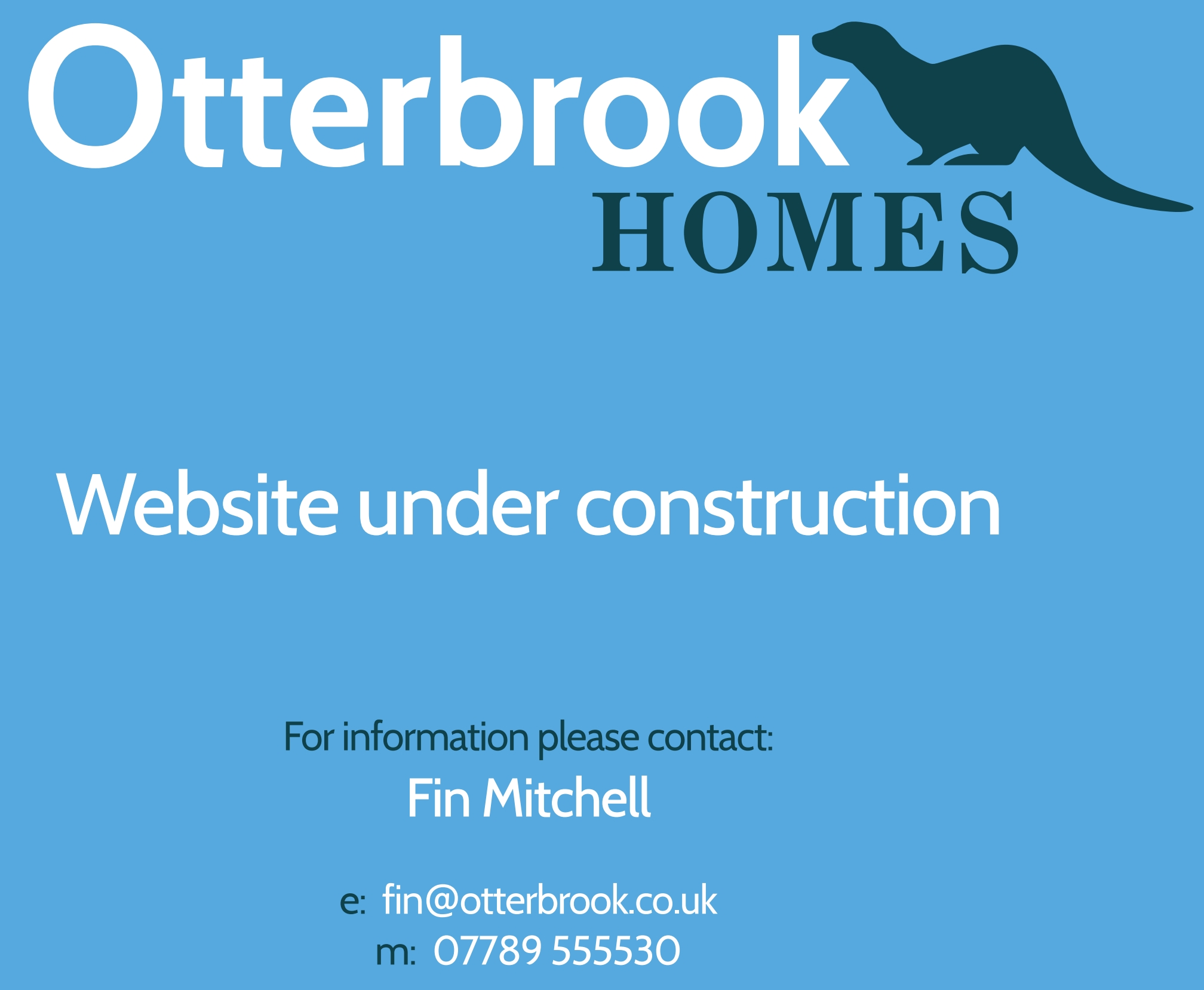 Otterbrook Homes - Otterbrook Homes